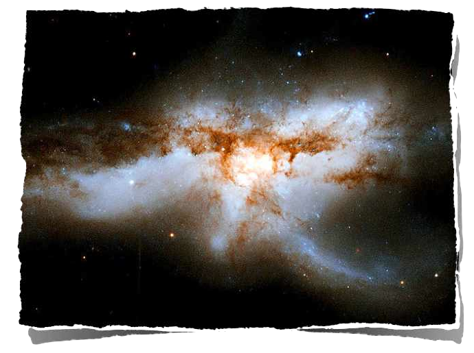 V. Charmandaris - Research